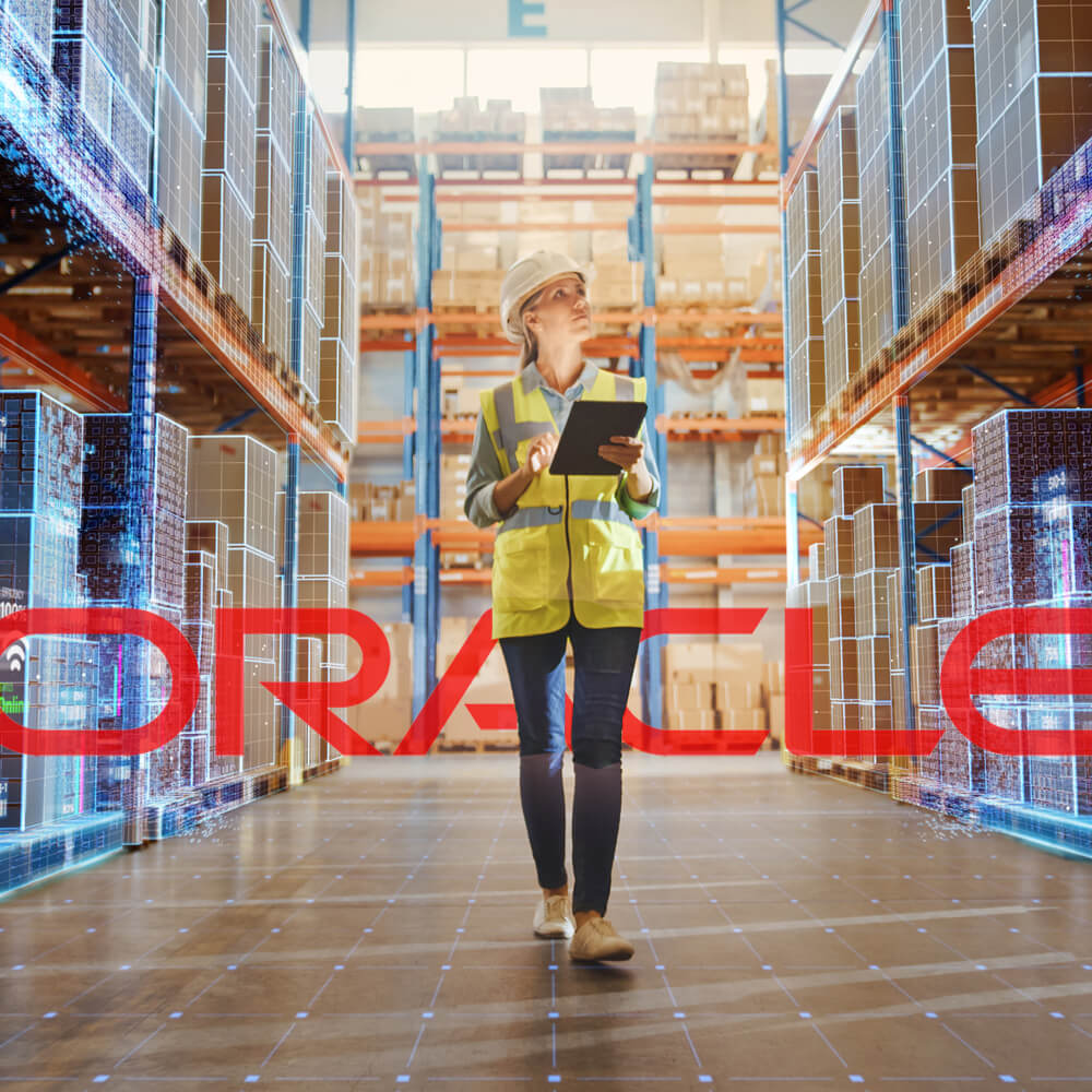 WMS Solutions | Redwood Logistics